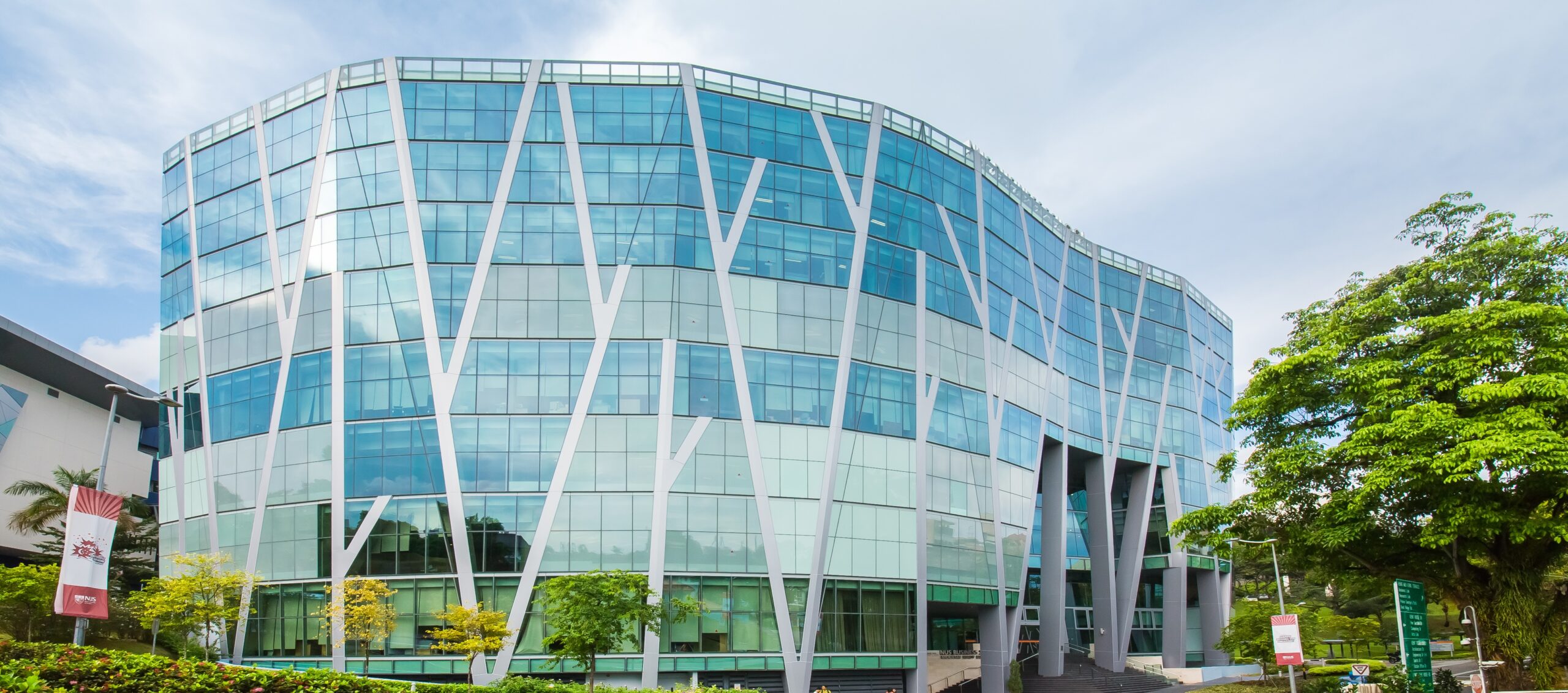 Masters in Business Analytics (MSBA) – (NUS BAC)